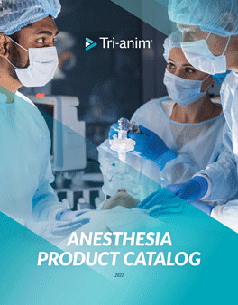 Anesthesia | Tri-anim