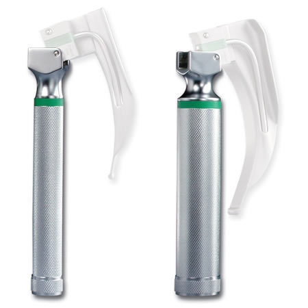 Laryngoscope Handles | Bound Tree
