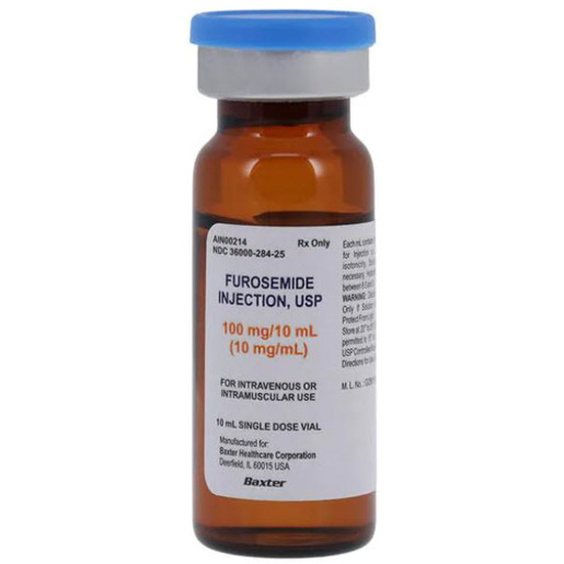 Search furosemide | Bound Tree