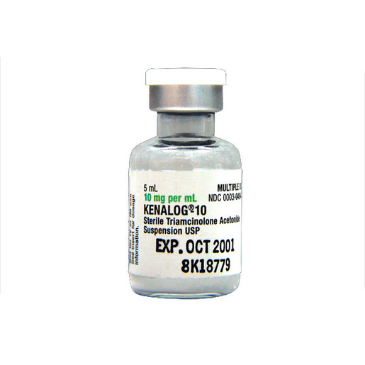 Search kenalog | Bound Tree