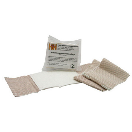 Trauma Dressings | Emergency Trauma Dressing | Bound Tree