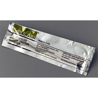 Swabs, Pads & Sprays | Bound Tree