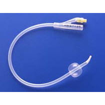 Foley Catheters | Foley Catheter Kits | Bound Tree
