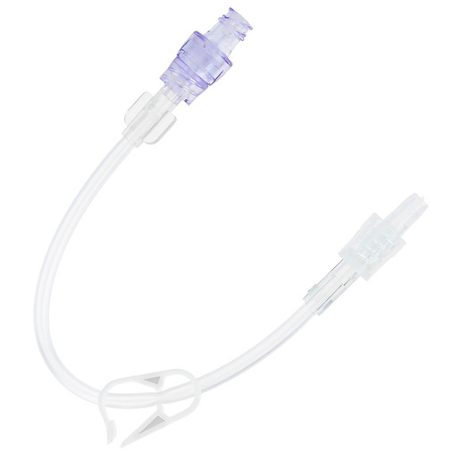 IV Extension Sets & Tubing | Bound Tree