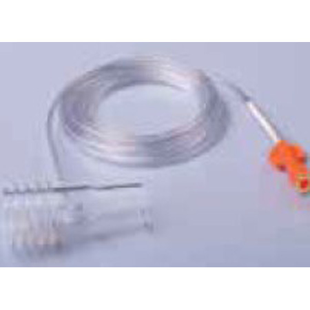 EtCO2 Sampling Lines | Capnography Tubing | Bound Tree