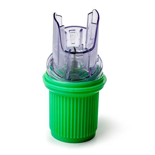 IV Connectors | Needleless IV Connectors | Bound Tree