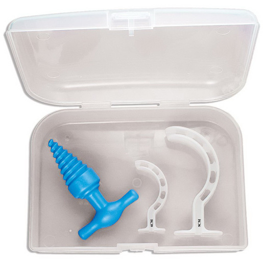 Oral Airways | OPA Kits | Bound Tree
