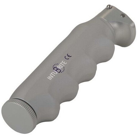 Laryngoscope Handles | Bound Tree