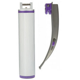 Laryngoscope Handles | Bound Tree