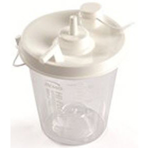 Suction Canisters | Bound Tree