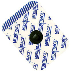 Electrodes | ECG Electrodes | Bound Tree