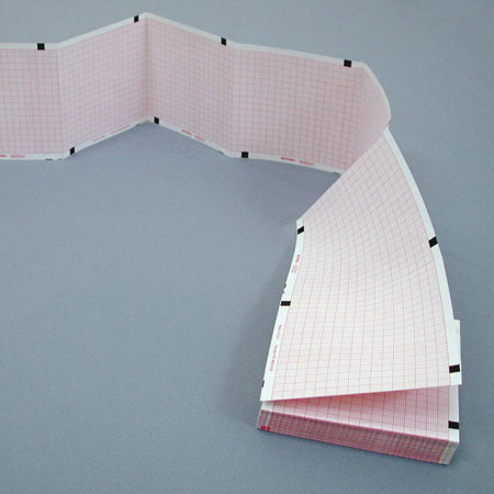 EKG/ECG Paper | Bound Tree