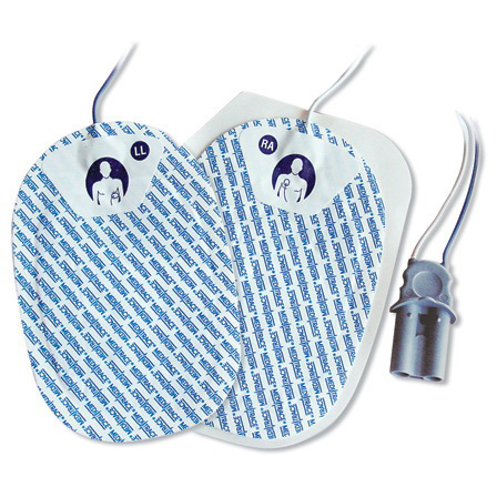 Defib Pads | Defibrillator Pads | Bound Tree