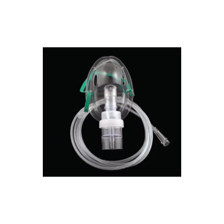 Nebulization Kits | Bound Tree