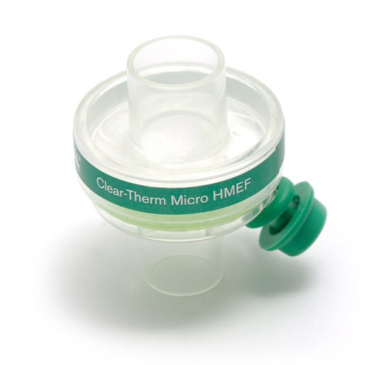 HMEs & HME Filters | Heat & Moisture Exchangers | Bound Tree