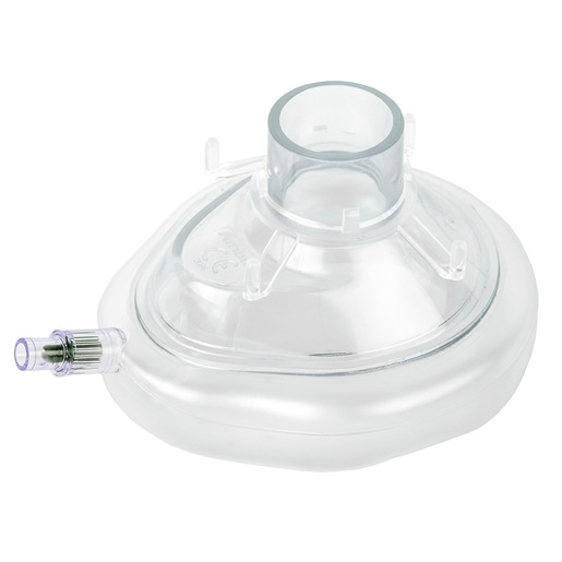 Pediatric O2 Care | Bound Tree