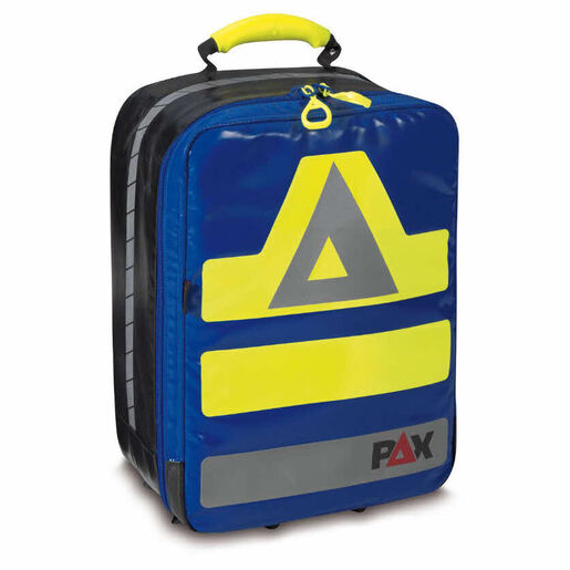 Trauma Bags | EMS Trauma Bags | Medical Trauma Bags | Bound Tree