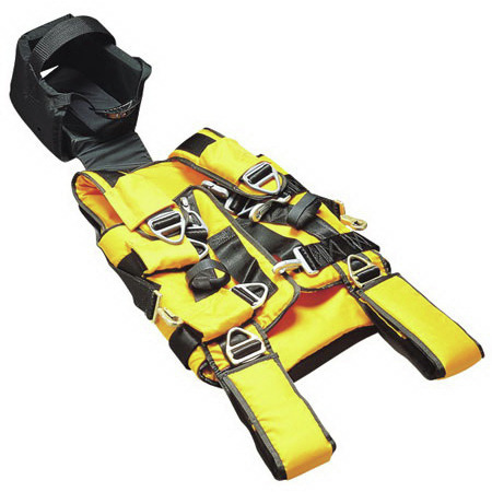 Backboard Straps, Padding & Accessories | Bound Tree