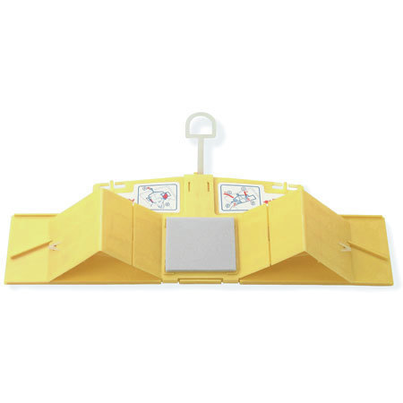 Head Immobilizers | Head Blocks for Backboards | Bound Tree