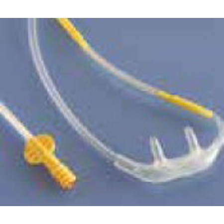 EtCO2 Sampling Lines | Capnography Tubing | Bound Tree