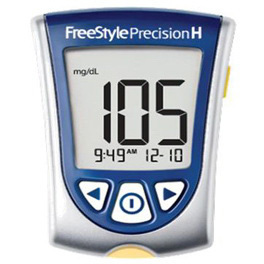 Glucose Meters | Bound Tree