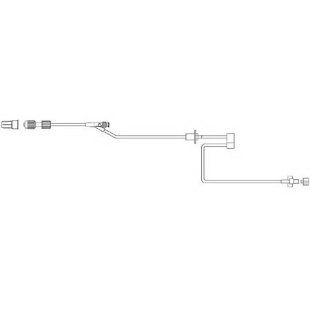 IV Administration Sets | IV Sets | Bound Tree