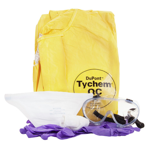 Infection Control Kits | Infectious Disease Kits | Bound Tree
