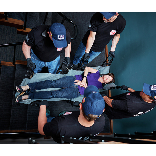 Stretchers | Bound Tree