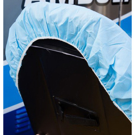 EMS Bedding | EMS Blankets, Stretcher Sheets & more | Bound Tree