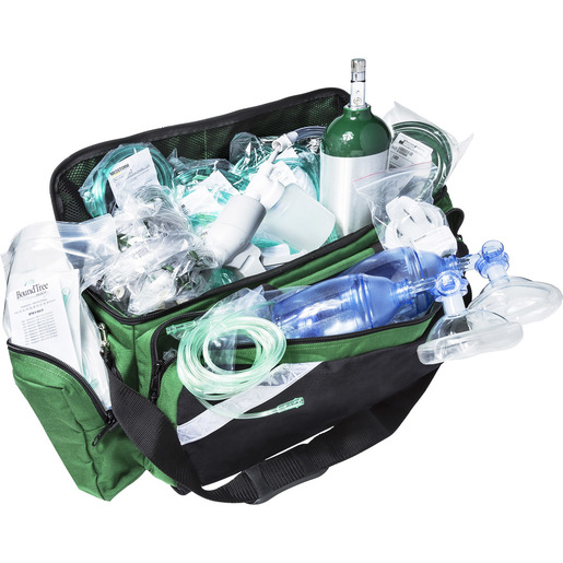 O2 Delivery Kits | Bound Tree