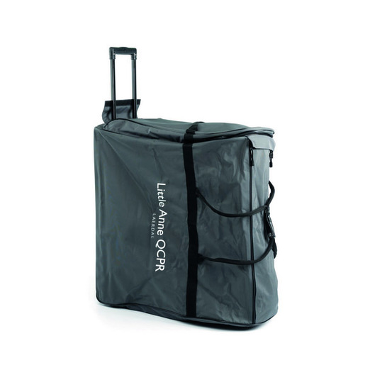 Manikin Carrying Cases | Bound Tree