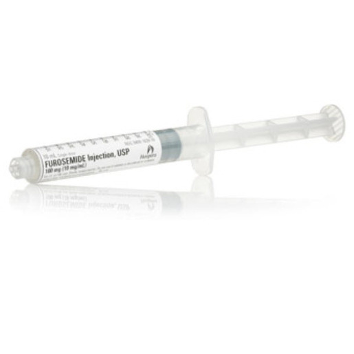 Search Furosemide Bound Tree