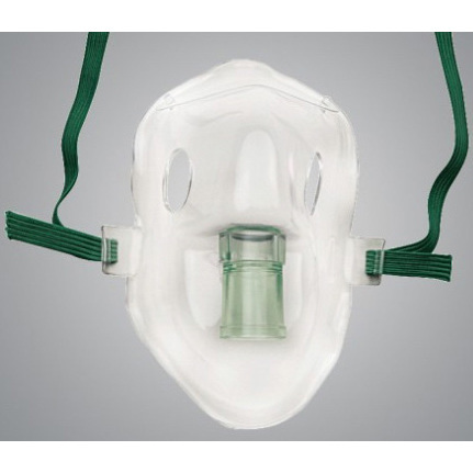 Pediatric O2 Care | Bound Tree