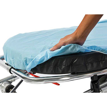 EMS Bedding | EMS Blankets, Stretcher Sheets & more | Bound Tree