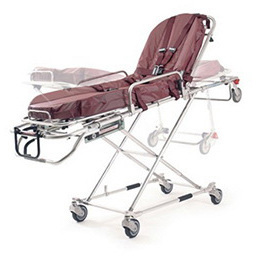 Ambulance Cots | Bound Tree