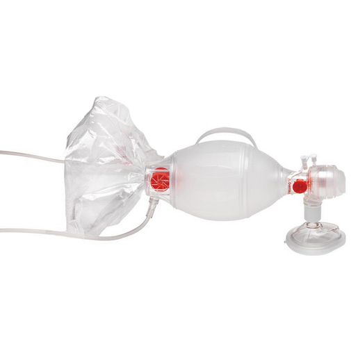 Pediatric O2 Care | Bound Tree