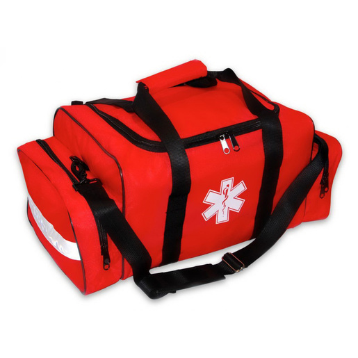 Trauma Bags | EMS Trauma Bags | Medical Trauma Bags | Bound Tree