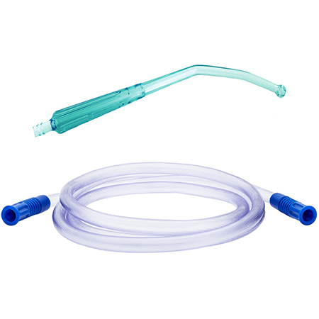 Suction | Bound Tree