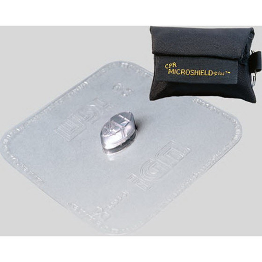 CPR Masks & Shields - One Way & Pocket Masks, etc. | Bound Tree