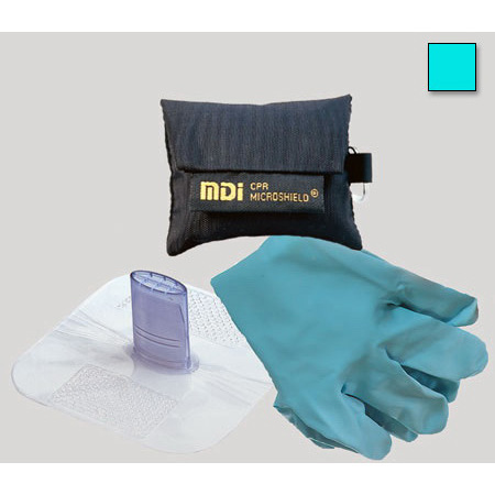 CPR Masks & Shields - One Way & Pocket Masks, etc. | Bound Tree