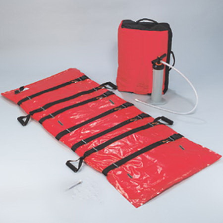 Vacuum Mattresses & Pumps | Bound Tree