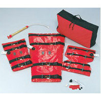 Vacuum Splints | Full Body Vacuum Splints | Bound Tree