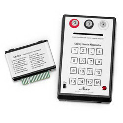 Arrhythmia Simulators | ECG Simulators | Bound Tree