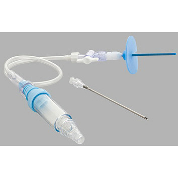 Pneumothorax | Bound Tree