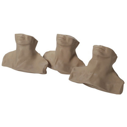 Manikin Parts | Laerdal Manikins | Bound Tree