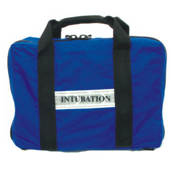 Intubation Bags | Intubation Rolls | Bound Tree