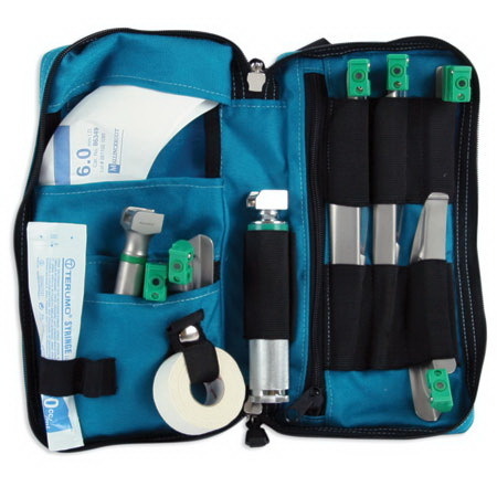 Intubation Bags | Intubation Rolls | Bound Tree