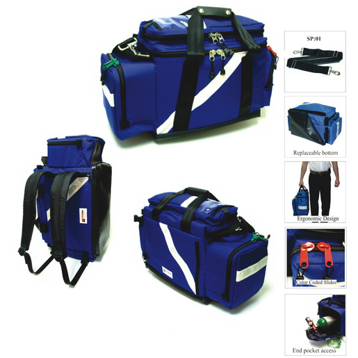 Oxygen Bags | O2 Bags | Bound Tree