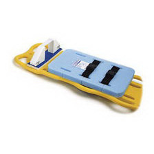 Backboard Straps, Padding & Accessories | Bound Tree