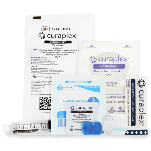 IV & Drug Delivery | Bound Tree